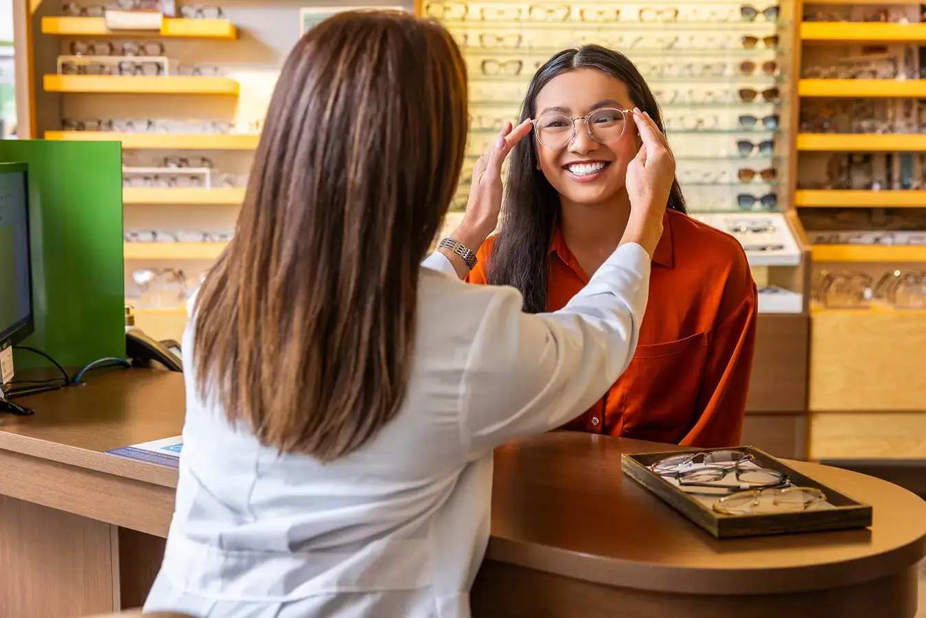 Managed Vision Care Explained - EyeMed UK