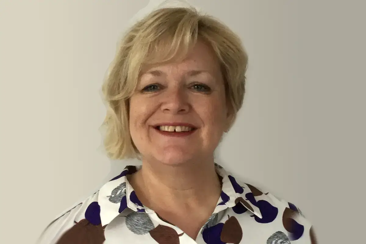 Jill Harding Joins EyeMed UK as Vision Care Consultant