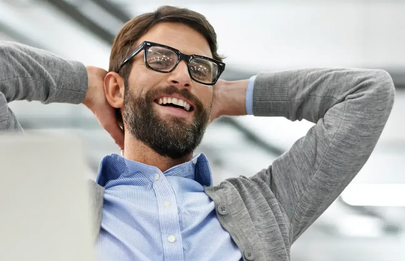 Eye Yoga and DSE Eyecare: Easy Exercises to Refresh Your Vision at Work